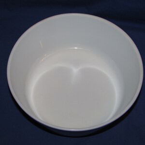 PYREX MIXING BOWL 485 Brittany Blue 1950s 2.5 Quart Free Shipping - Etsy