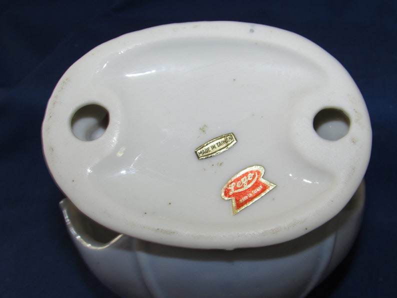 Lego CERAMIC FIGURINE Girl With Umbrella 60s Vintage - Etsy