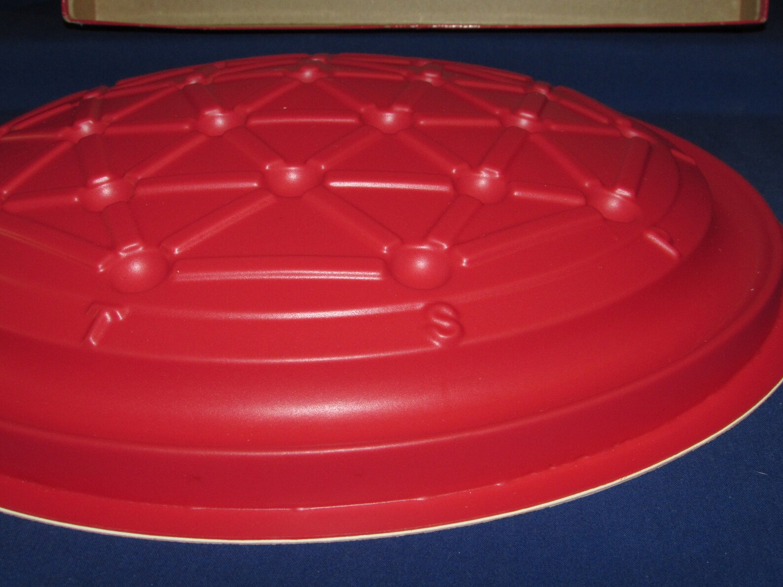 SPLIT GAME WHITMAN 1966 Intriguing Strategy Game - Etsy