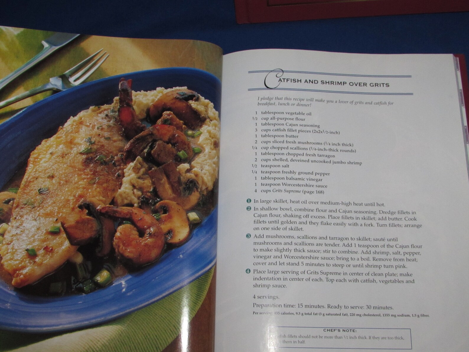 COOKBOOK Cooking Club of America Set of 2 Tons of Recipes - Etsy