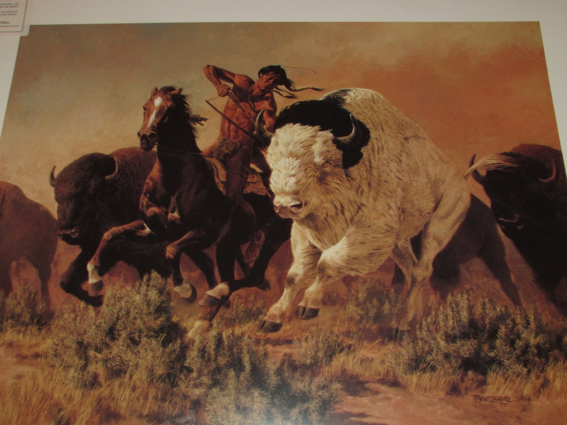 Tom Beecham THE PRIZE Artist Proof Autographed Print Free | Etsy