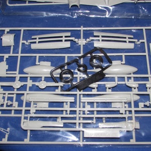LOCKHEED F-5E Lightning Academy Model 1995 Vintage Kit Free Shipping - Etsy