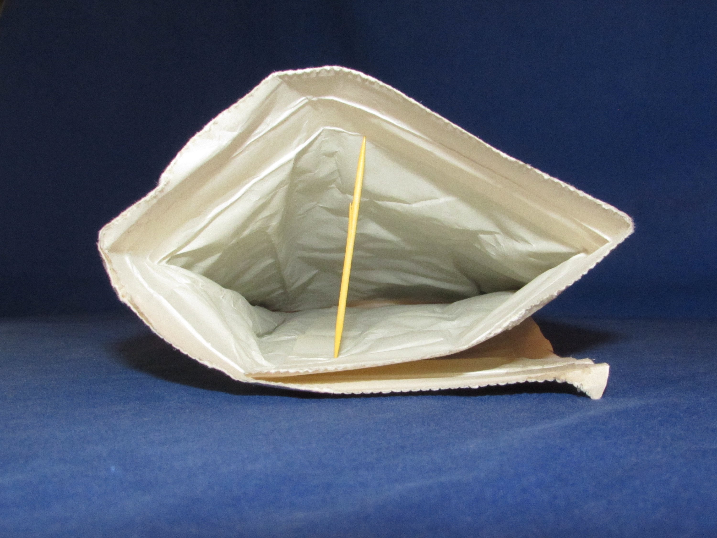 BABY BUTLER BAG 1950s Guild Industries Nursery Unique | Etsy