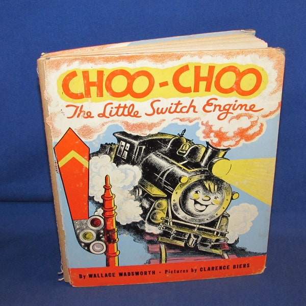 Switch Engine - Etsy