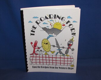 Roaring Fork - Etsy