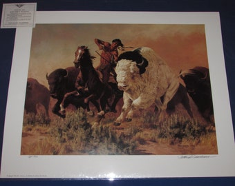 Tom Beecham Print - Etsy