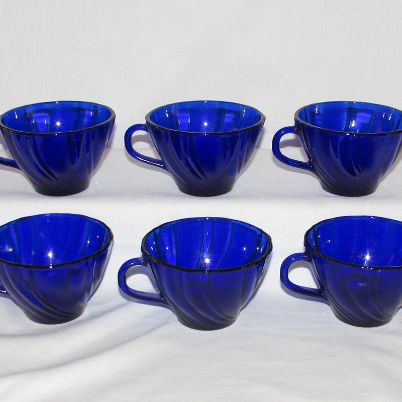 French Teacups - Etsy