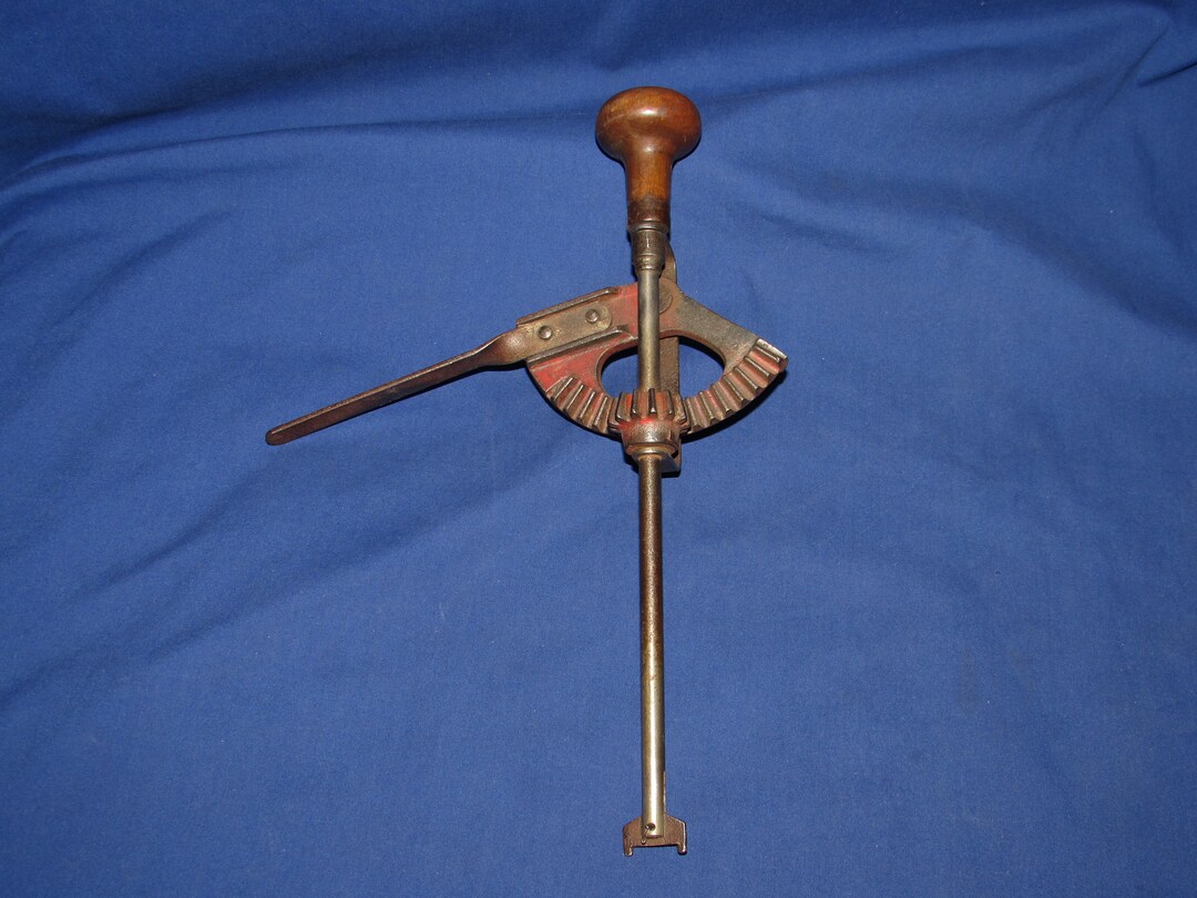 Hand-operated ENGINE VALVE SEAT Tool Grinder and Lapping - Etsy