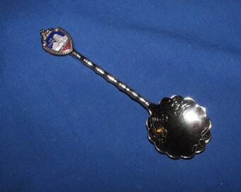 Washington Dc Spoon | Etsy