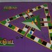 TRIBOND GAME 1992 Big Fun Games Vintage Tri Bond - Etsy