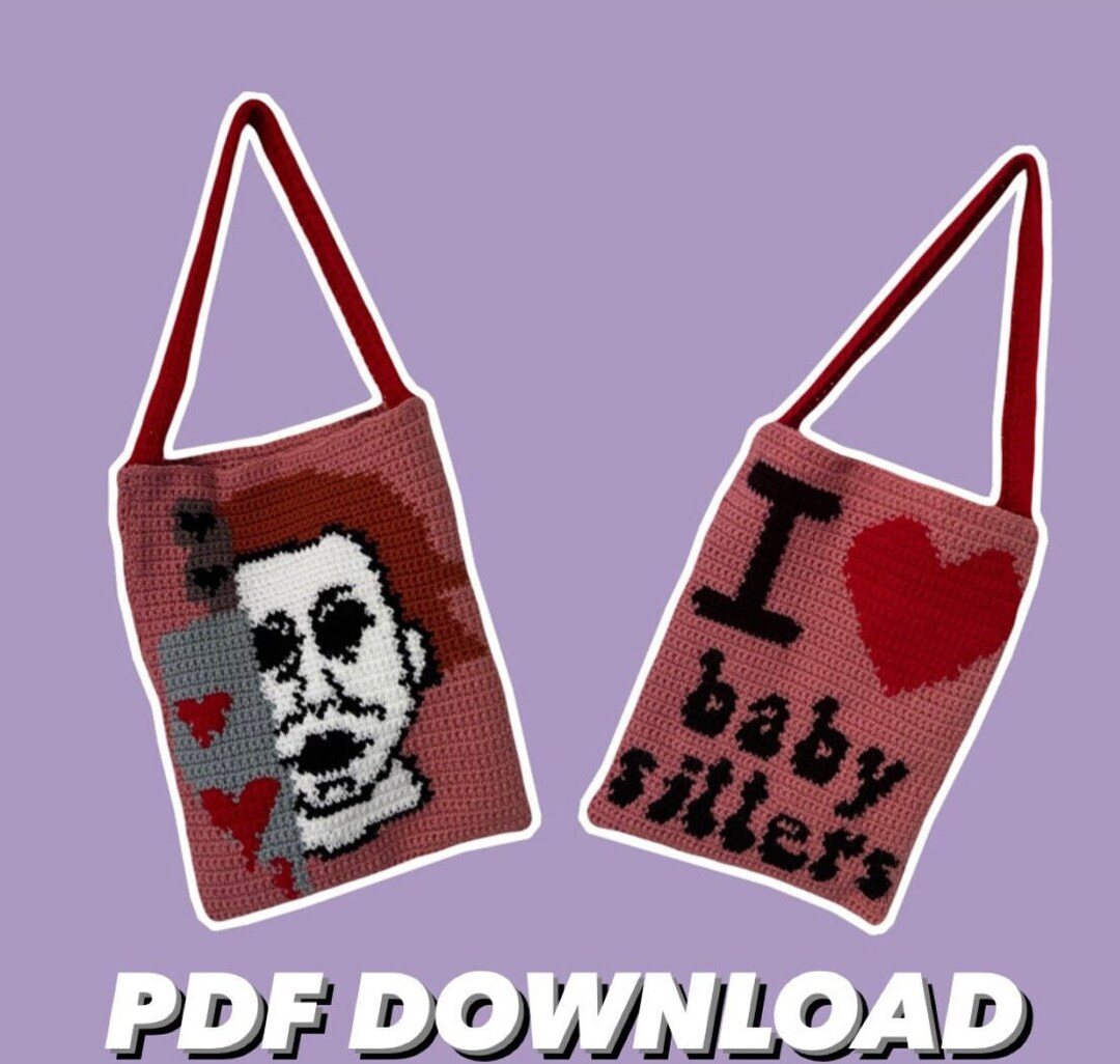 Mr. Myers PATTERN - Etsy