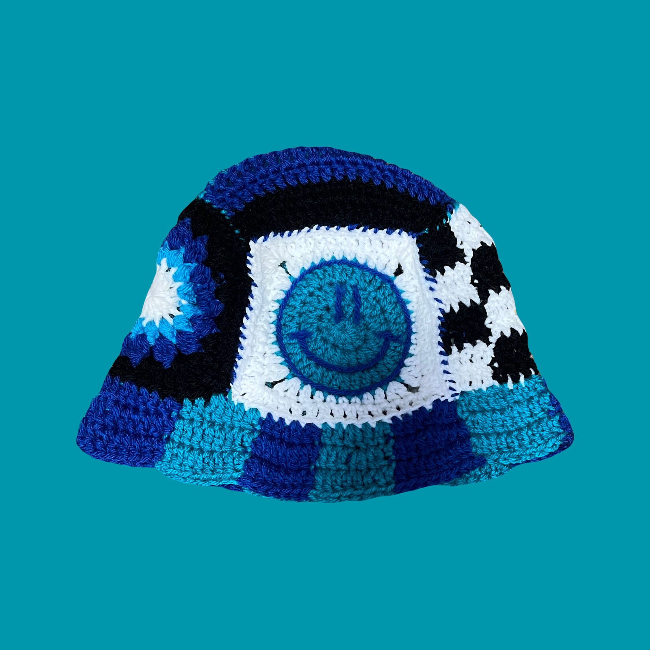 Funky Bucket Hats - Etsy