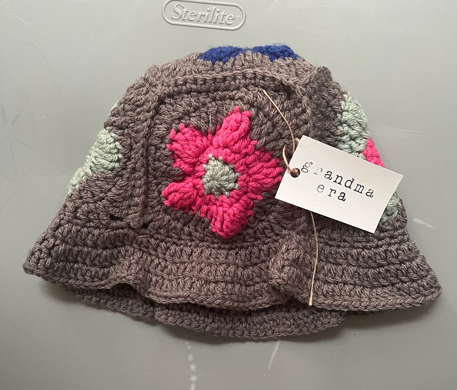 Funky Bucket Hats - Etsy