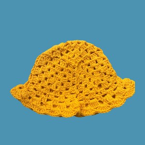 Funky Bucket Hats - Etsy