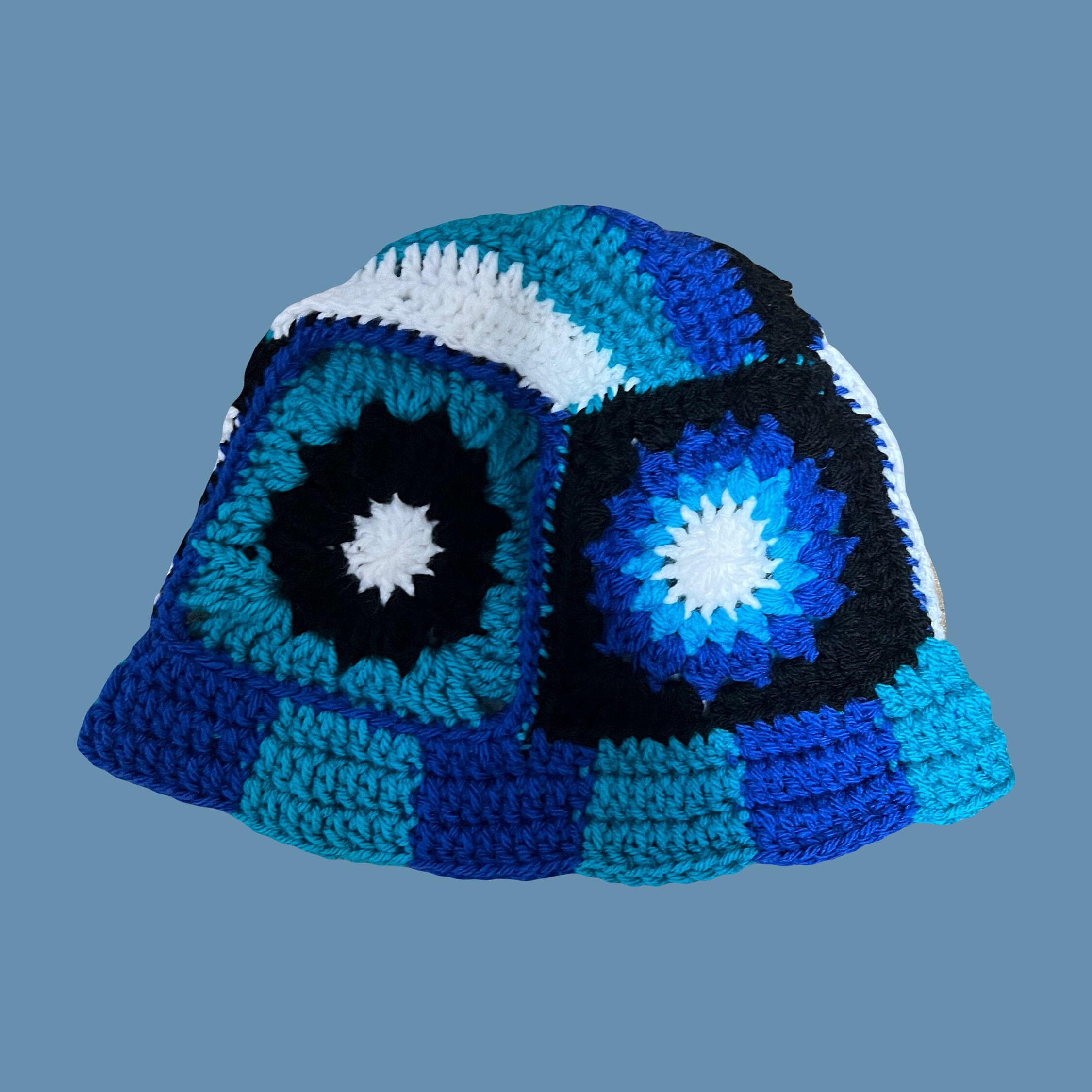 Funky Bucket Hats - Etsy