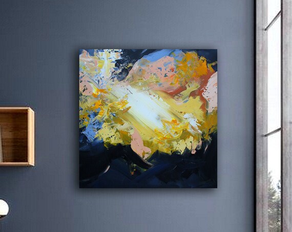 Artist Alex Senchenko