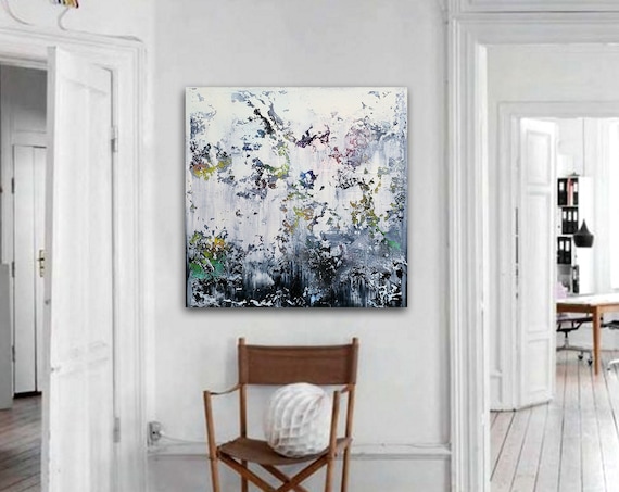 Artist Alex Senchenko