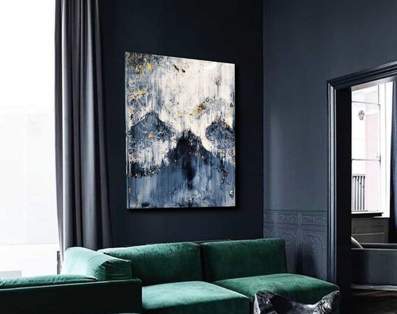 Artist Alex Senchenko