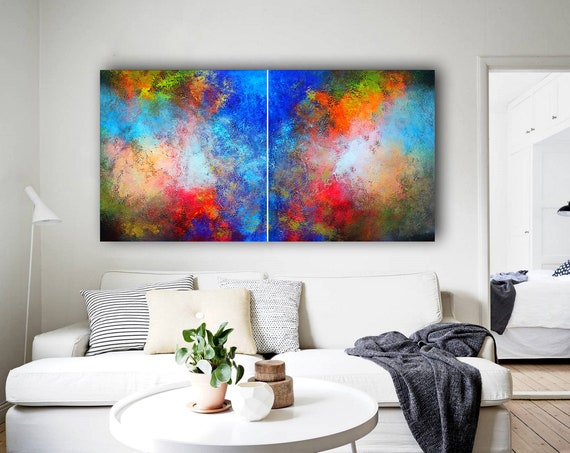 Artist Alex Senchenko