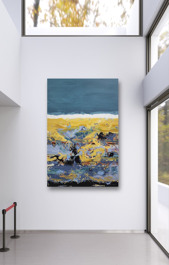 Artist Alex Senchenko