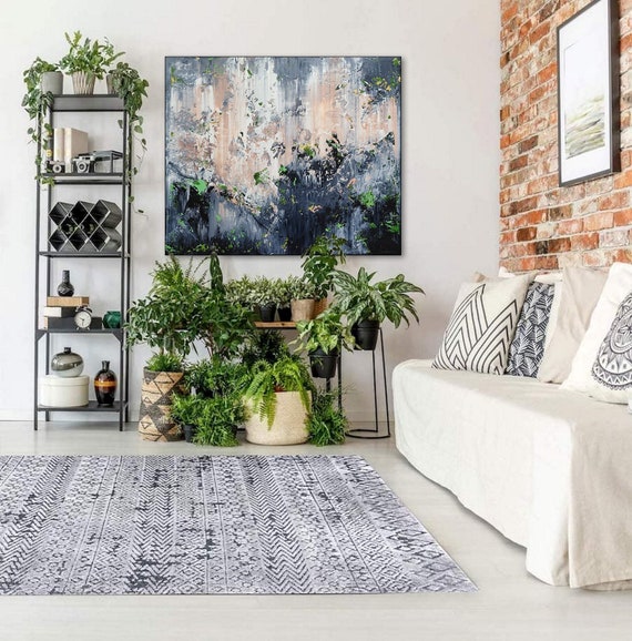 Artist Alex Senchenko