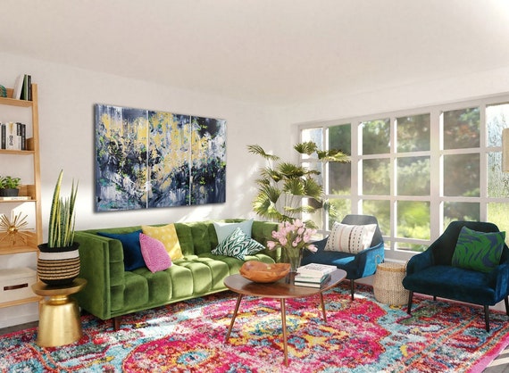 Artist Alex Senchenko