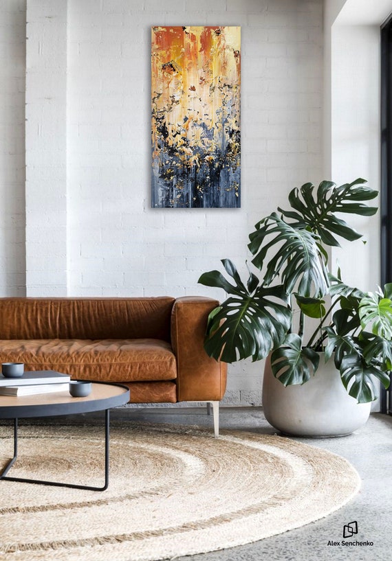 Artist Alex Senchenko