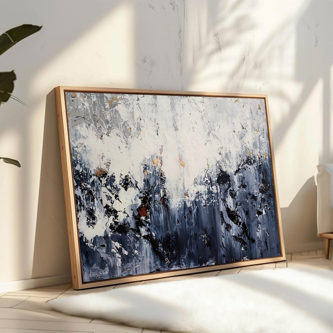150x100cm. / Abstract Art / Home Decor Art / Abstract / Abstract ...