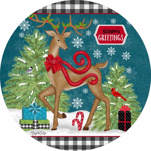 Fall Wreath Sign Welcome Sign Personalize It by Pam Signs - Etsy