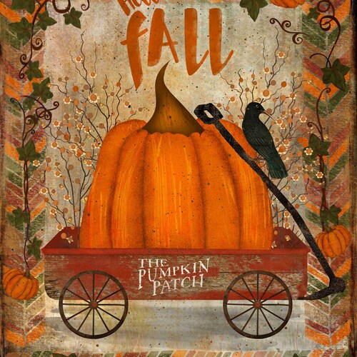 Fall Wreath Sign Personalize It by Pam Signs for Wreaths - Etsy