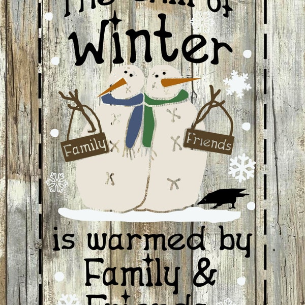 Primitive Wreath - Etsy