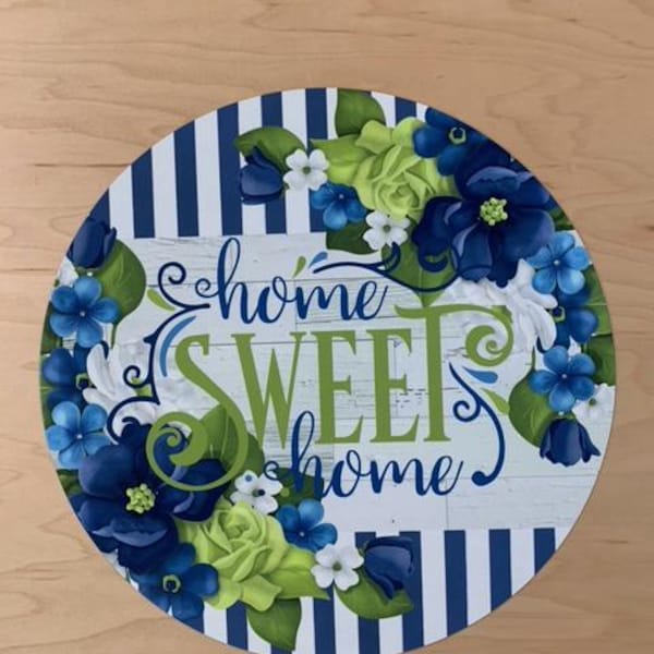 Wreath Signs - Etsy