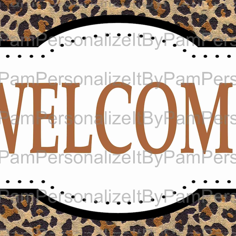 Leopard Valentines Wreaths - Etsy