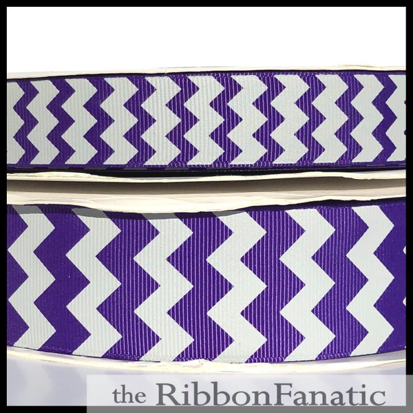 Chevron Ribbon - Etsy