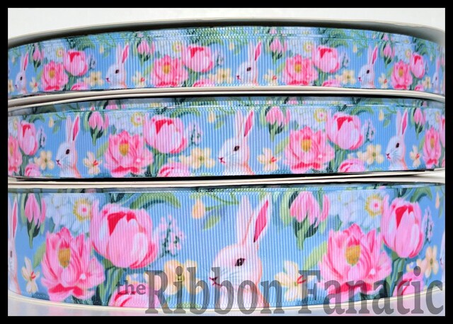 RibbonFanatic - Etsy