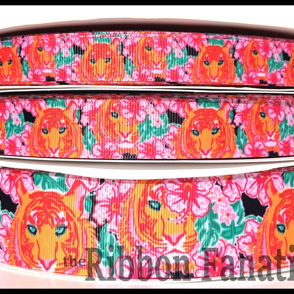 Preppy Ribbon - Etsy