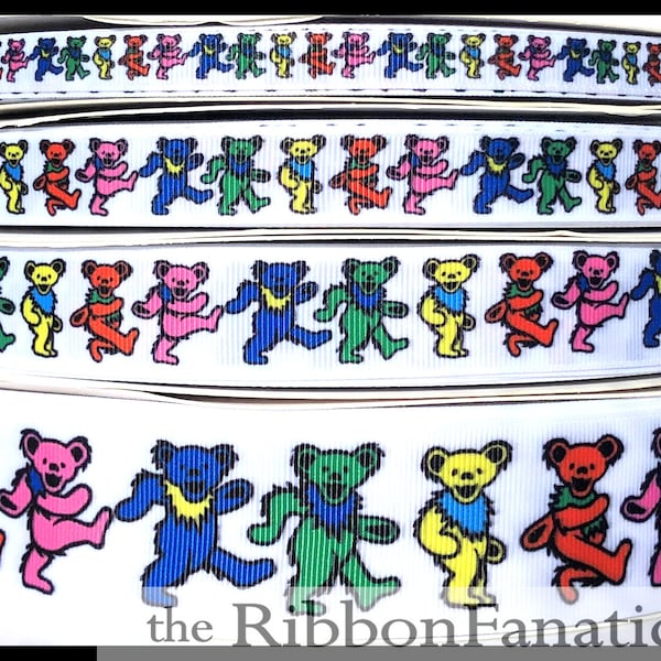 Grateful Dead - Etsy