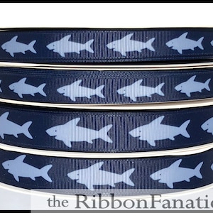 Great White Shark - Etsy