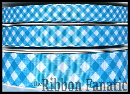 RibbonFanatic - Etsy