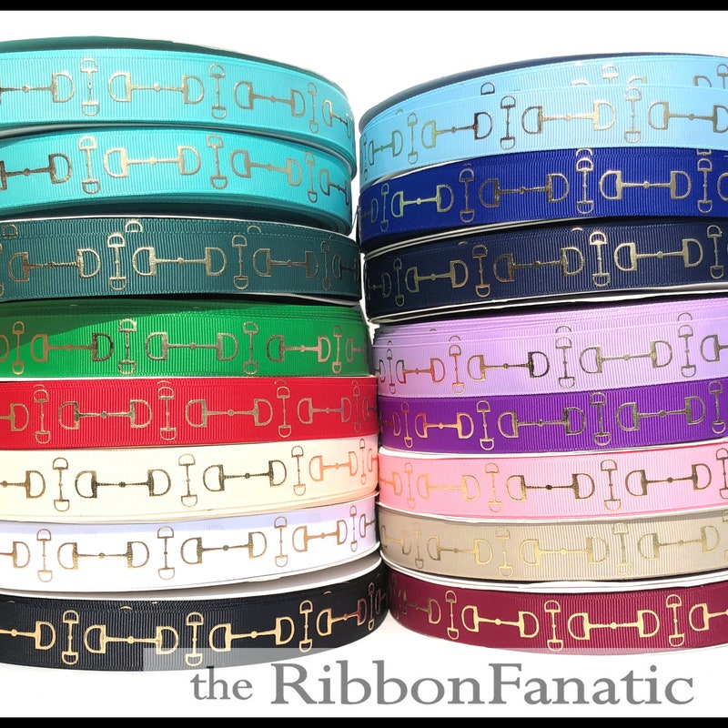 Red Equestrian Fabric - Etsy