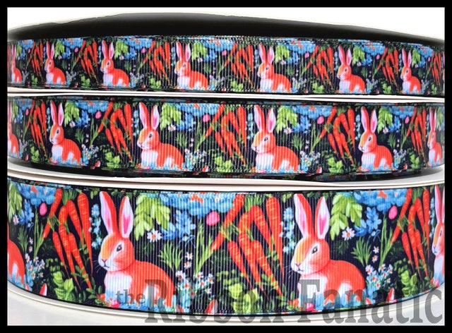 RibbonFanatic - Etsy