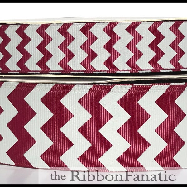 Chevron Ribbon - Etsy