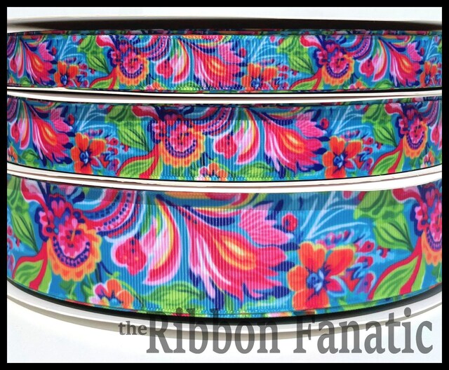 RibbonFanatic - Etsy