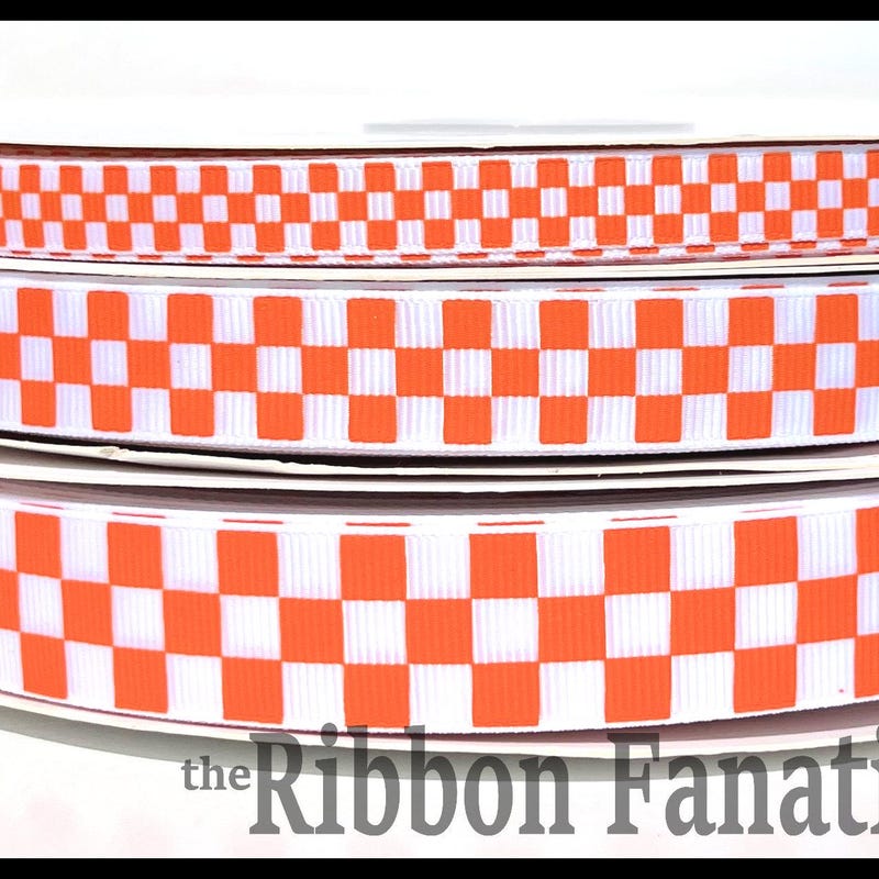 RibbonFanatic - Etsy