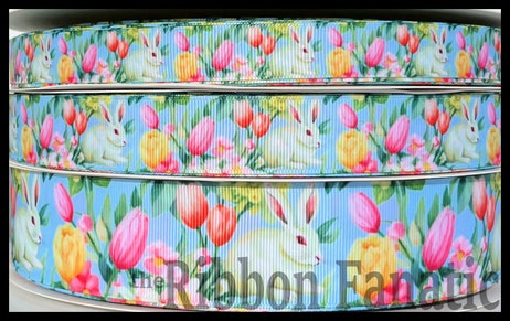 RibbonFanatic - Etsy