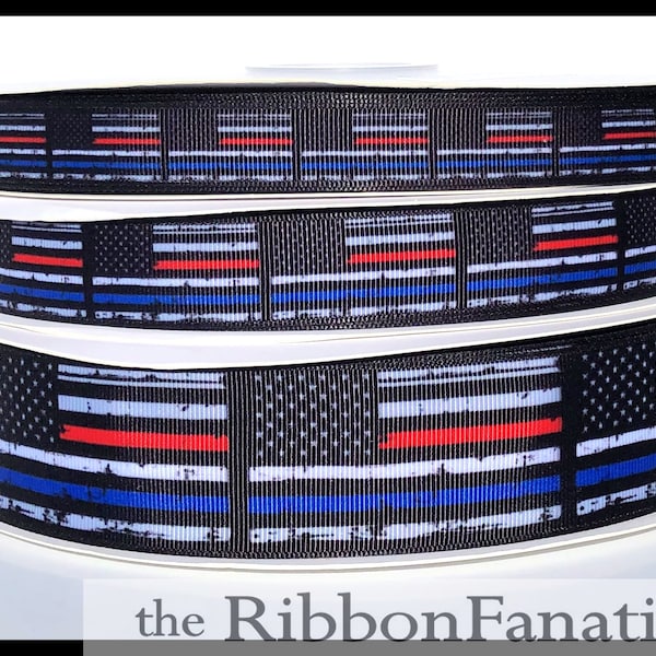 First Responder Ribbon - Etsy