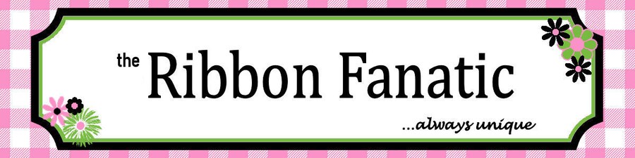 RibbonFanatic - Etsy