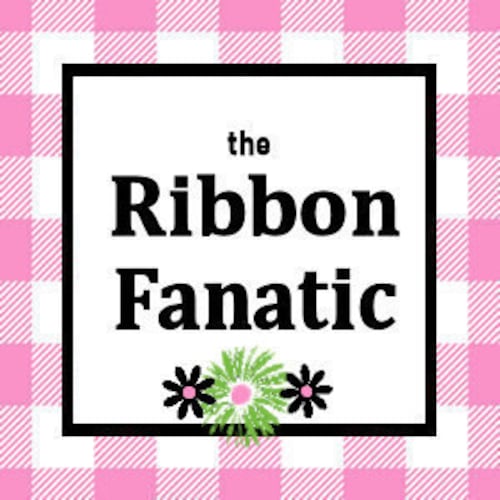 RibbonFanatic - Etsy