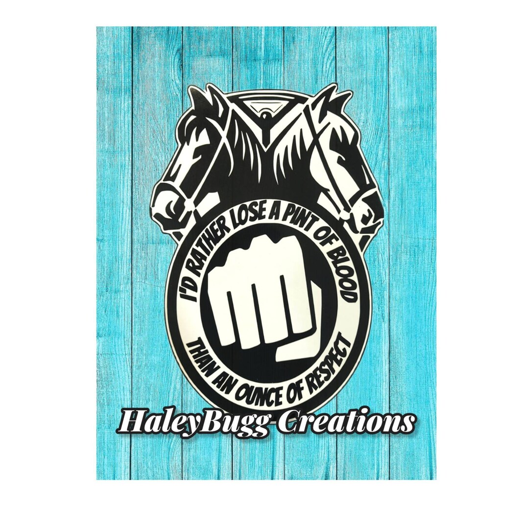Teamsters Respect Vinyl Decal Without Background Single - Etsy