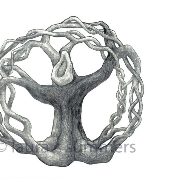 Interconnected - Etsy